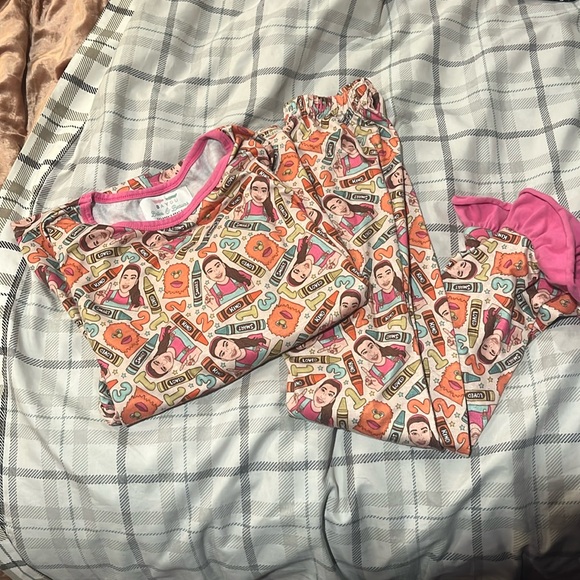 Pajamas | Miss Rachel Pjs | Poshmark